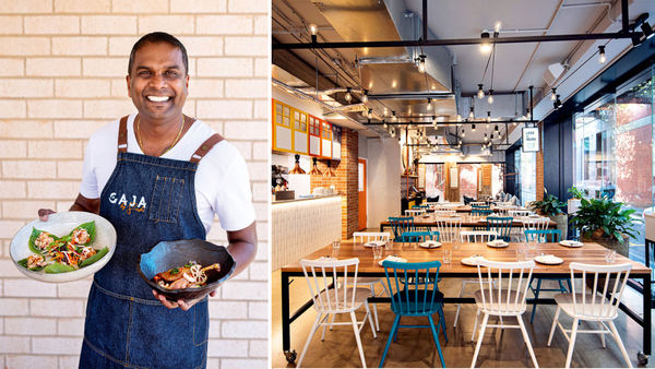 Did You Know MasterChef Australia 2018 Winner Sashi Cheliah Used To Be