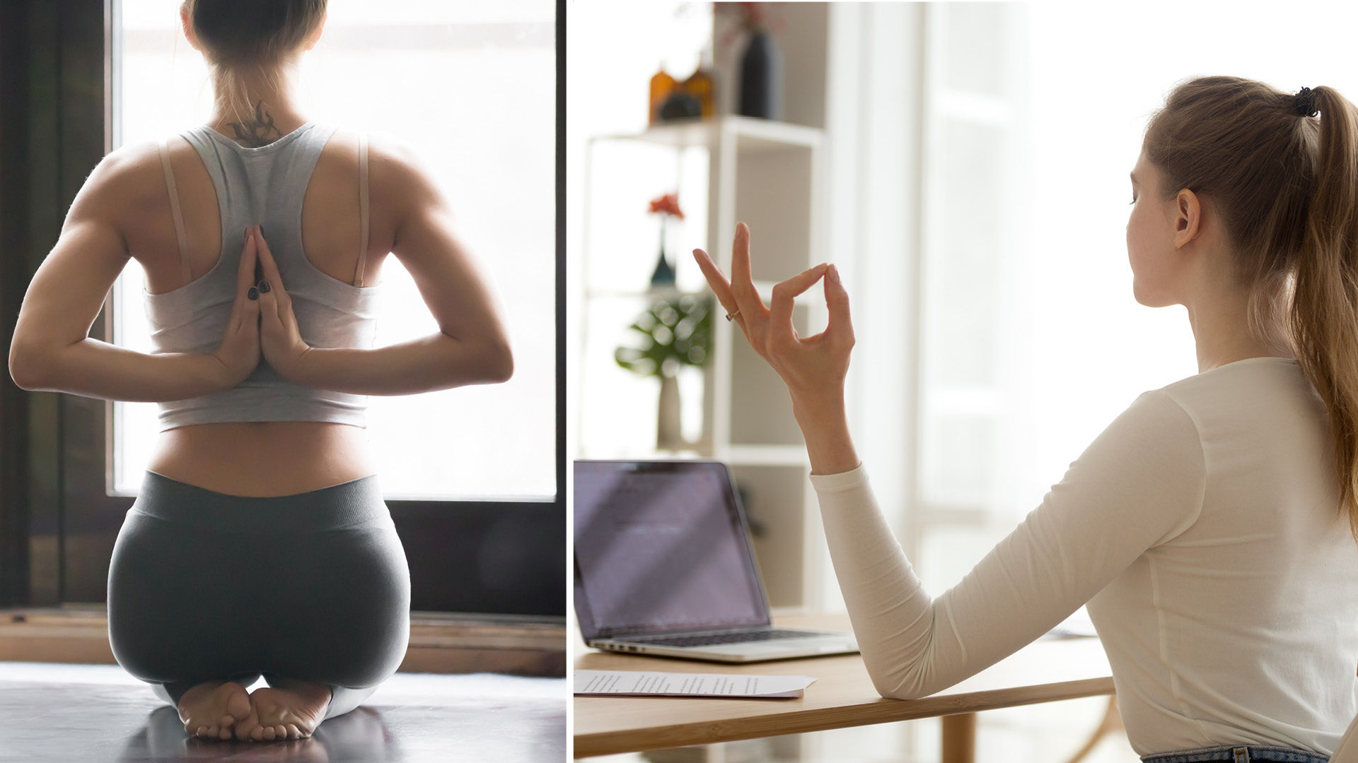 How To Take Care Of Your Mental, Emotional & Physical Health During Th