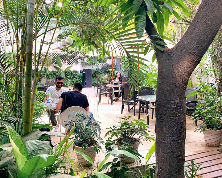 Here's How Indian Fine Dining Is Making Every Bite Sustainable For You!