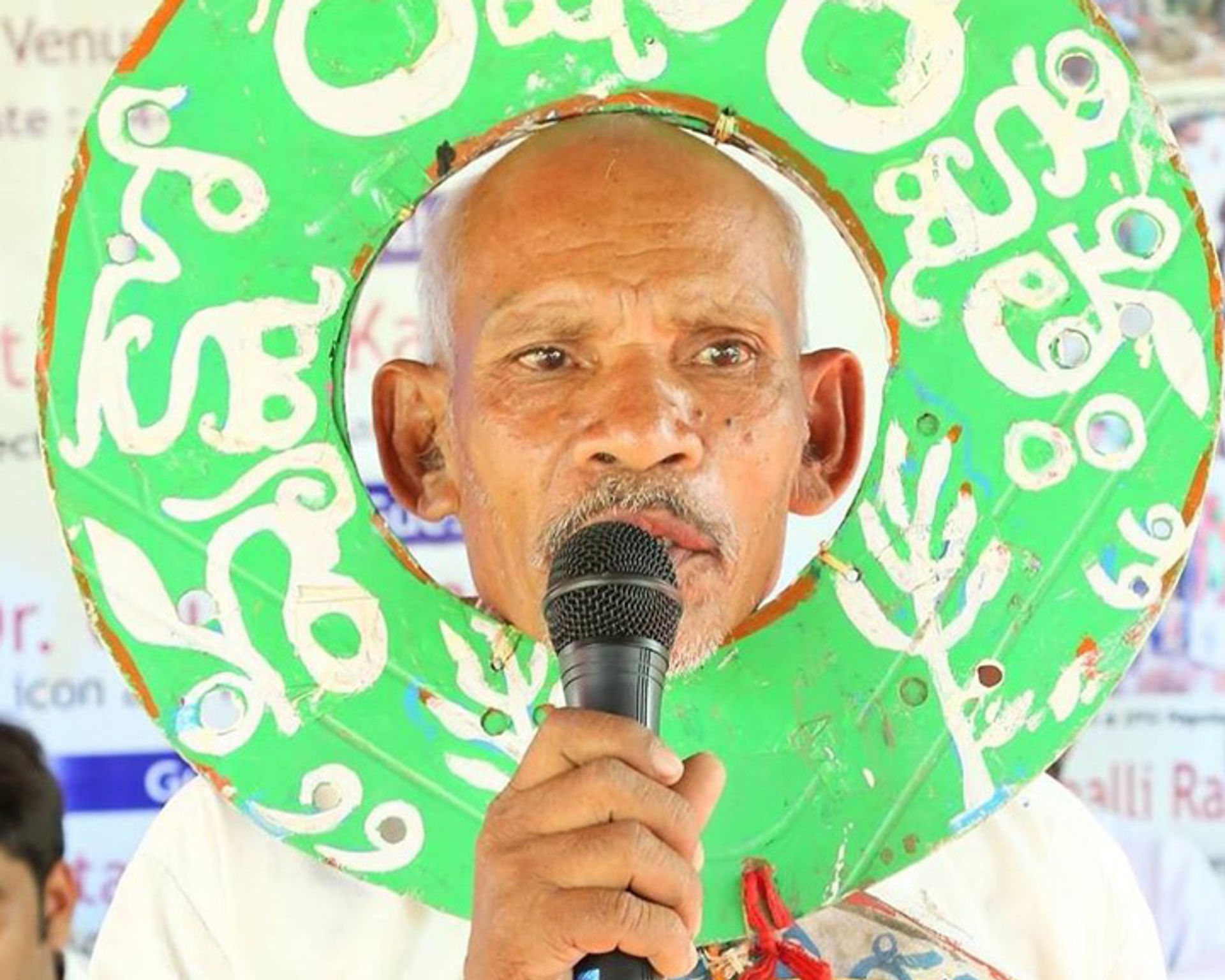 Meet Padma Shri Daripalli Ramaiah, India's Very Own Superhero Who Has