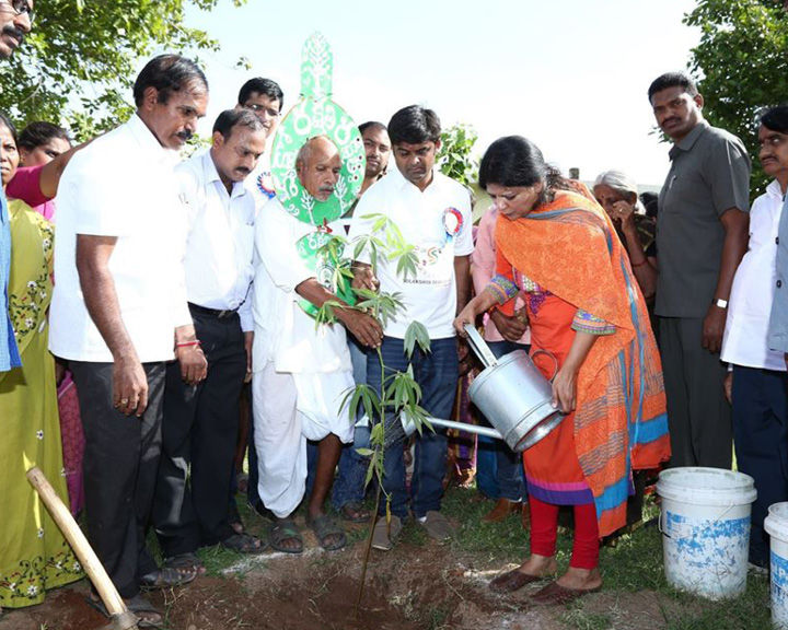 Meet Padma Shri Daripalli Ramaiah, India's Very Own Superhero Who Has