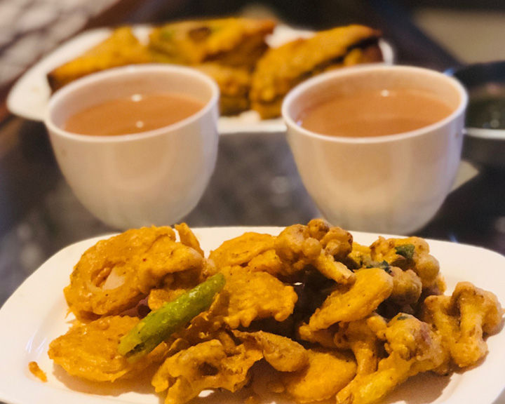 Here's How Magic Unfurled In The Hills When This Mother-Daughter Duo W