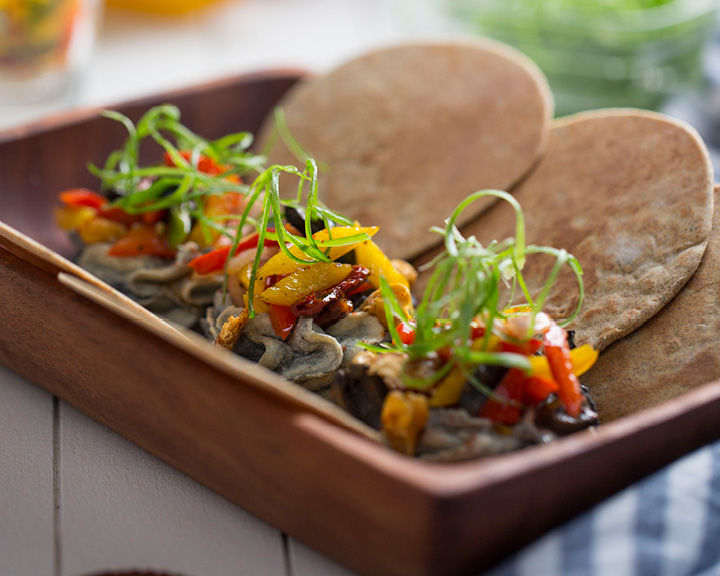 Santé Spa Cuisine Bengaluru Celebrates All Things Vegetarian, Vegan, G