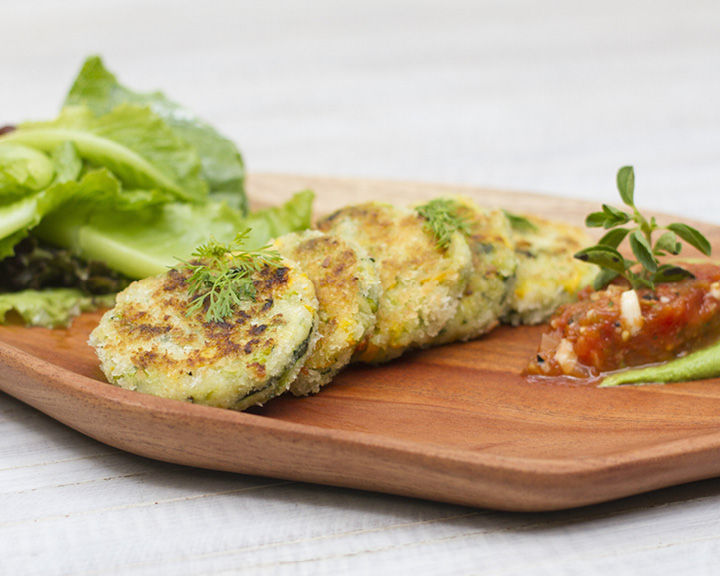 Santé Spa Cuisine Bengaluru Celebrates All Things Vegetarian, Vegan, G