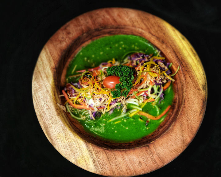 Santé Spa Cuisine Bengaluru Celebrates All Things Vegetarian, Vegan, G
