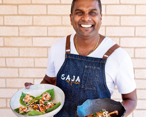 Did You Know MasterChef Australia 2018 Winner Sashi Cheliah Used To Be
