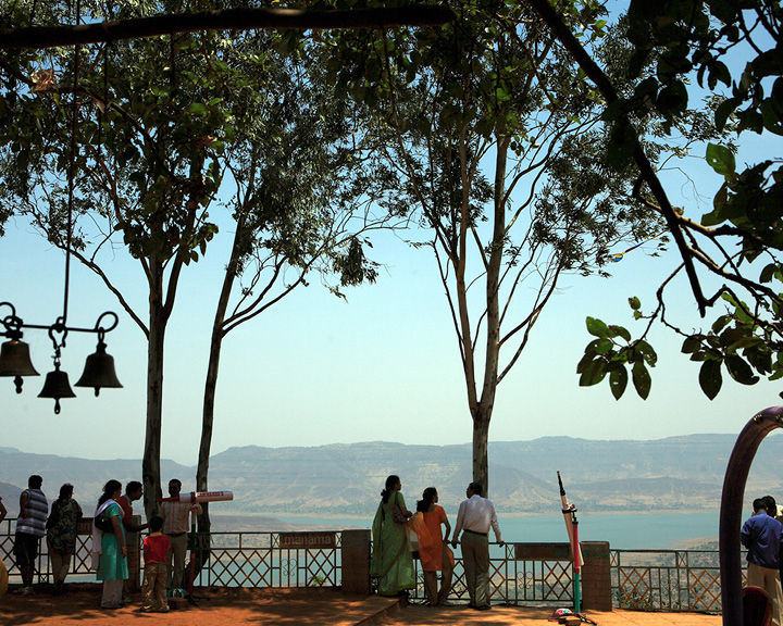 Here's Why A Trip To Panchgani Is The Perfect Way To Satiate Your Stra