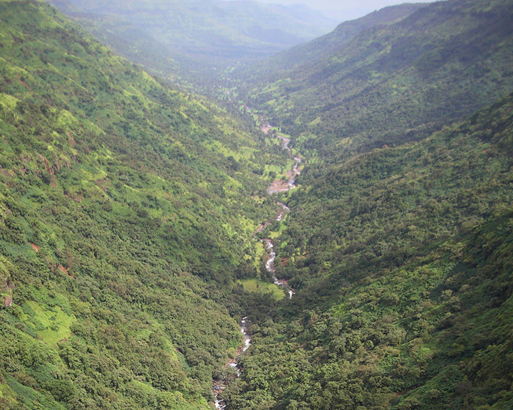 Here's Why A Trip To Panchgani Is The Perfect Way To Satiate Your Stra