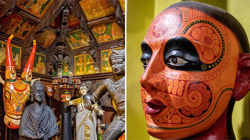 DakshinaChitra Heritage Museum: An Ultimate Guide For Newbie In Chennai ...
