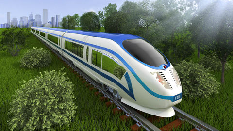 India Prepares For Faster Travel With Seven New Bullet Train Routes