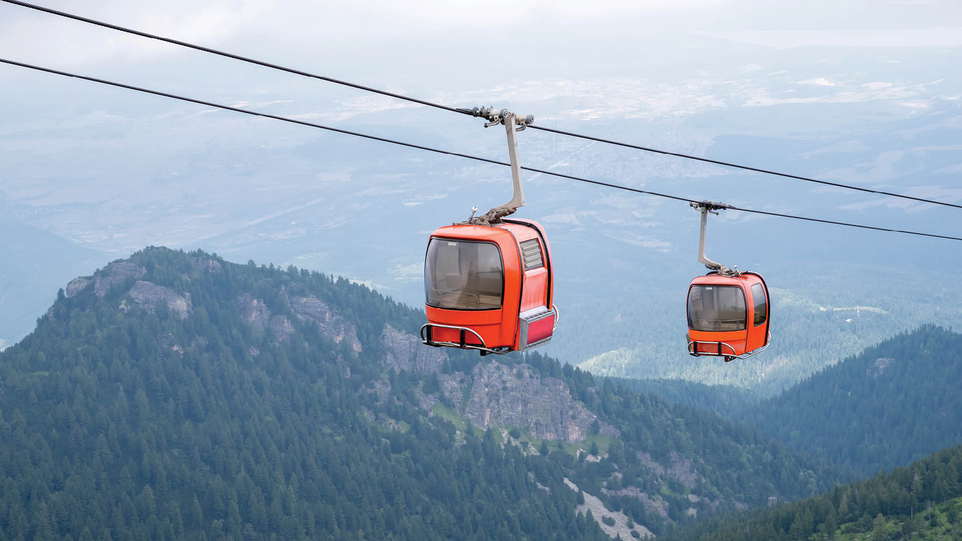 India's Longest Ropeway: Dehradun-Mussoorie Route To Transform Travel