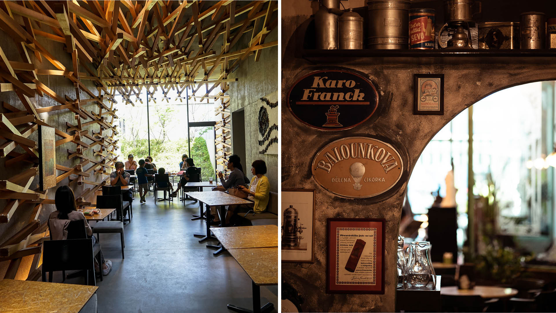 Did You Know About These 10 Weirdly Interesting Cafes Around The World?