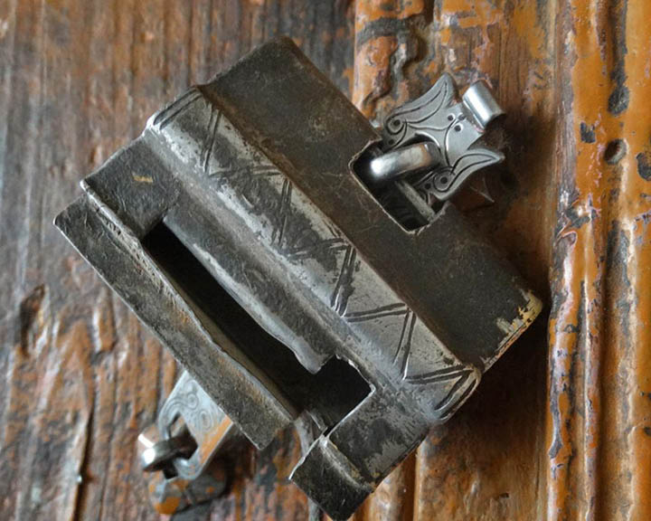 Hidden Gems Of India:Discover The Balti Heritage Museum And House In T