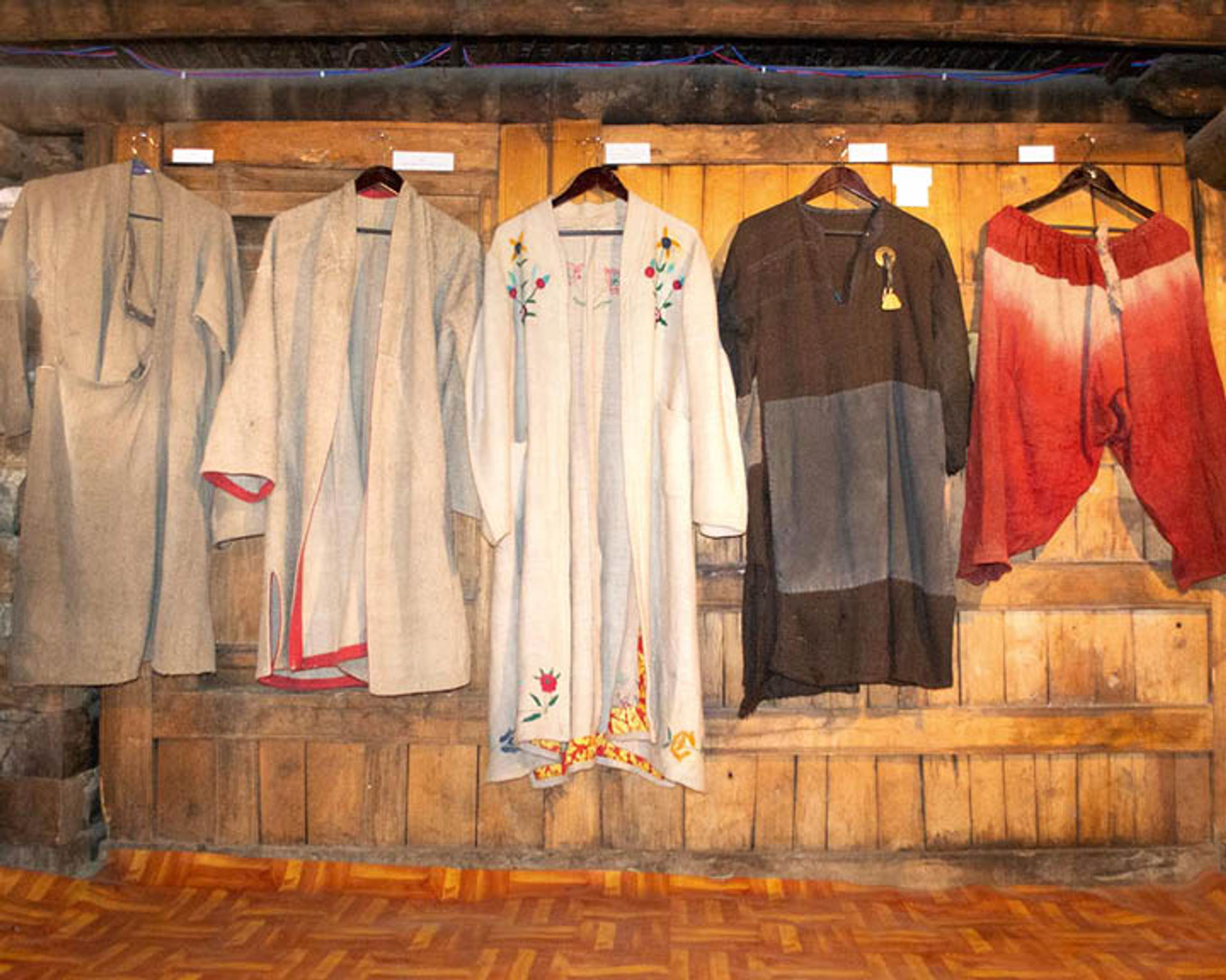 Hidden Gems Of India:Discover The Balti Heritage Museum And House In T