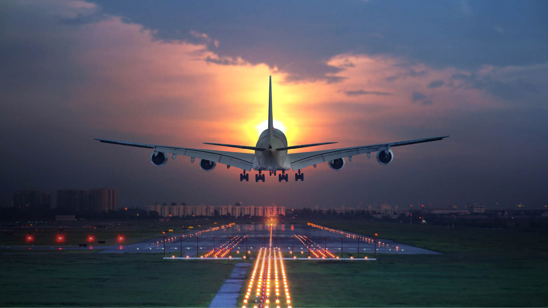 India's Riskiest And Most Challenging Runways & Airports