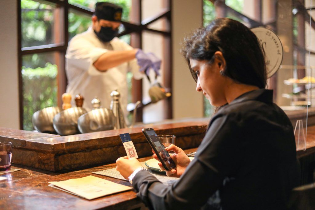 #SomeGoodNews:You Can Once Again Check Into Your Favourite Luxury Hote