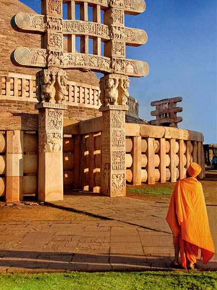 William Dalrymple On The Most Underrated Historical Sites In India