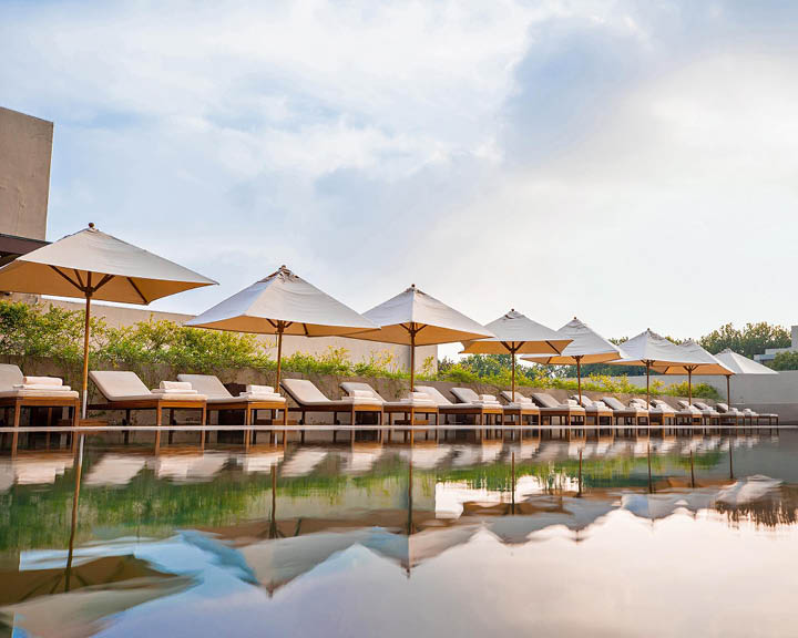 A Staycation At These Three Retreats In Rishikesh Is Just What You Nee