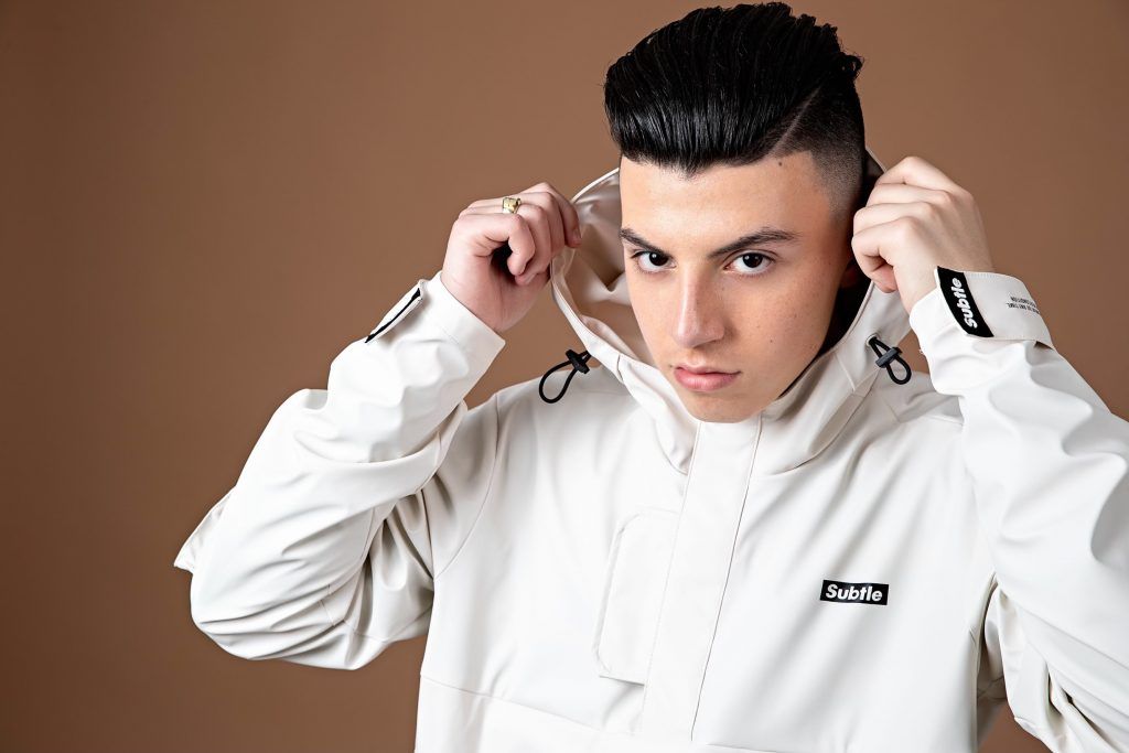 Tonee Marino, Teen Star From New York, Talks About City's Hidden Gems