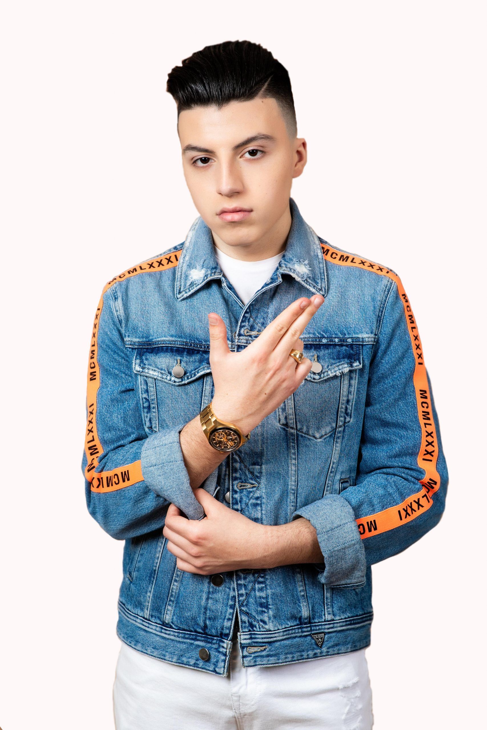 Tonee Marino, Teen Star From New York, Talks About City's Hidden Gems