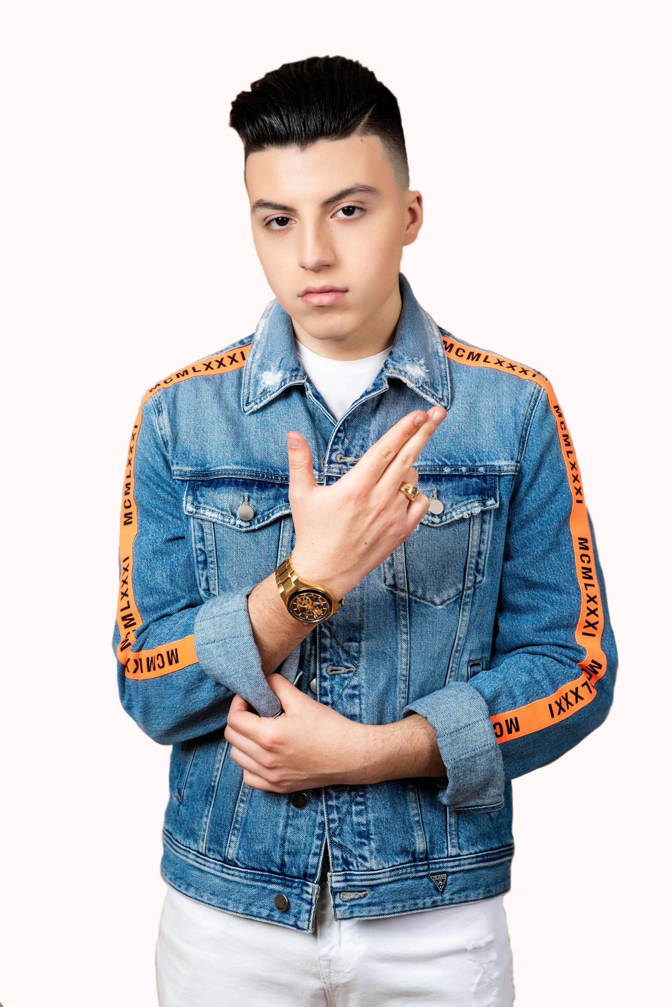 Tonee Marino, Teen Star From New York, Talks About City's Hidden Gems