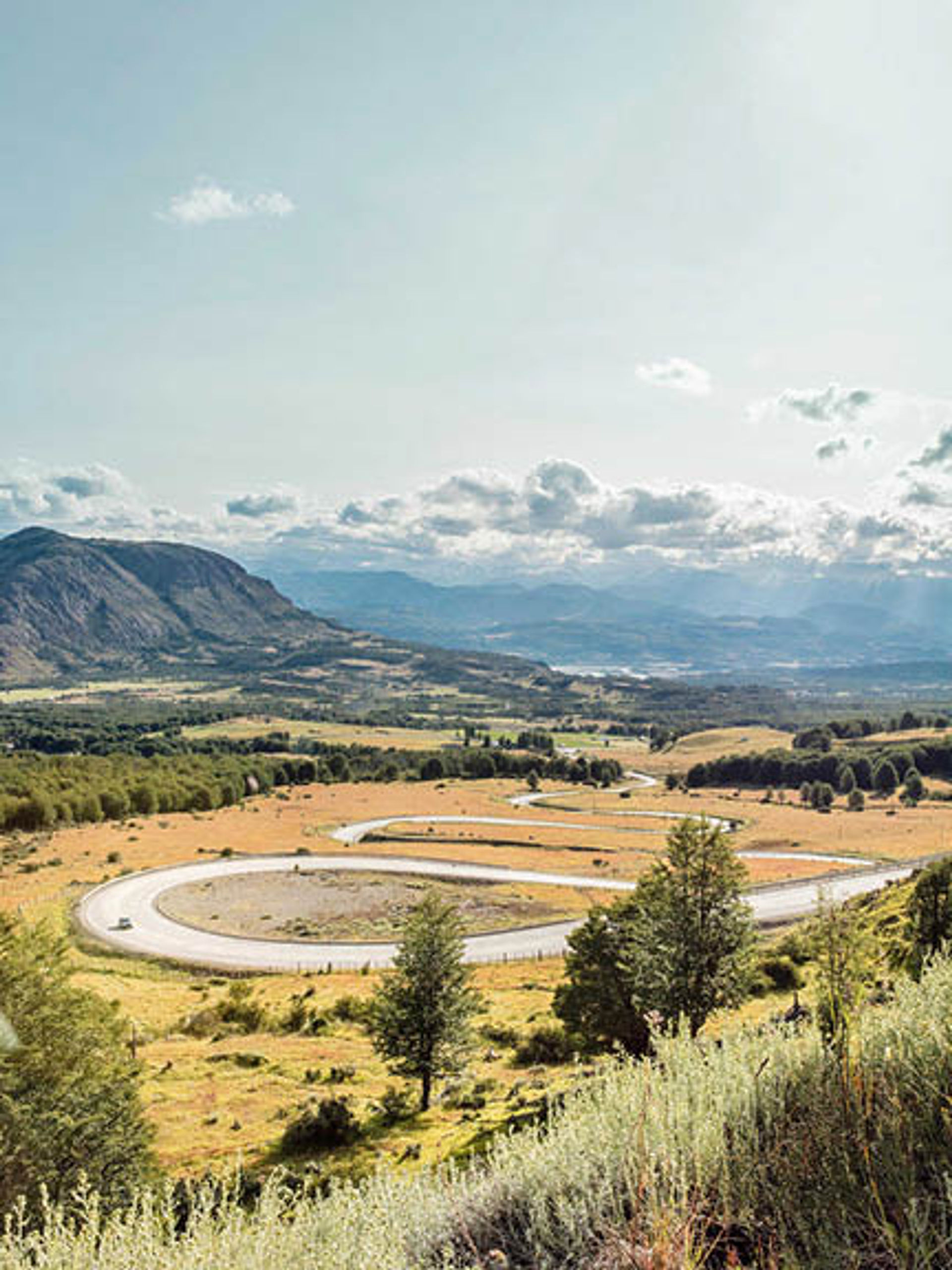 Aysén In Chile's Patagonia Is A Wild Wild Paradise For Nature Lovers
