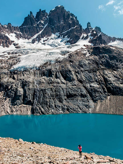 Aysén In Chile's Patagonia Is A Wild Wild Paradise For Nature Lovers