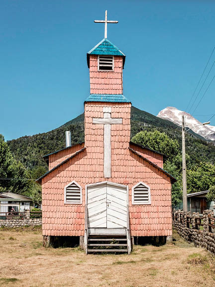 Aysén In Chile's Patagonia Is A Wild Wild Paradise For Nature Lovers