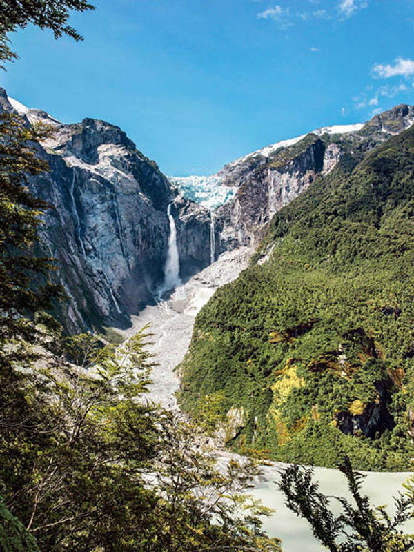 Aysén In Chile's Patagonia Is A Wild Wild Paradise For Nature Lovers