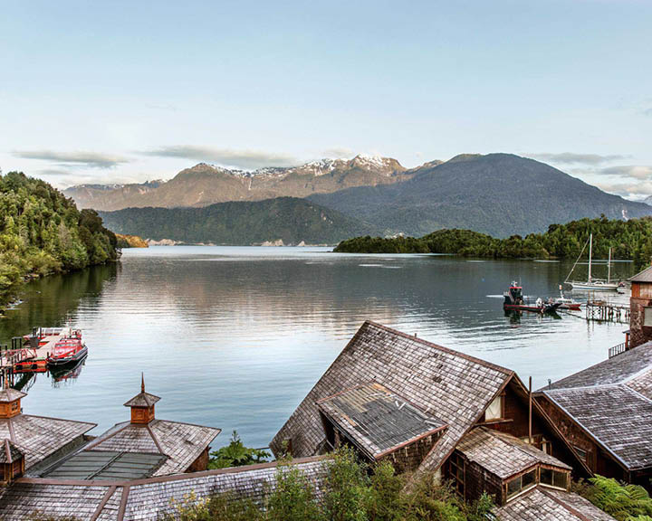 Aysén In Chile's Patagonia Is A Wild Wild Paradise For Nature Lovers