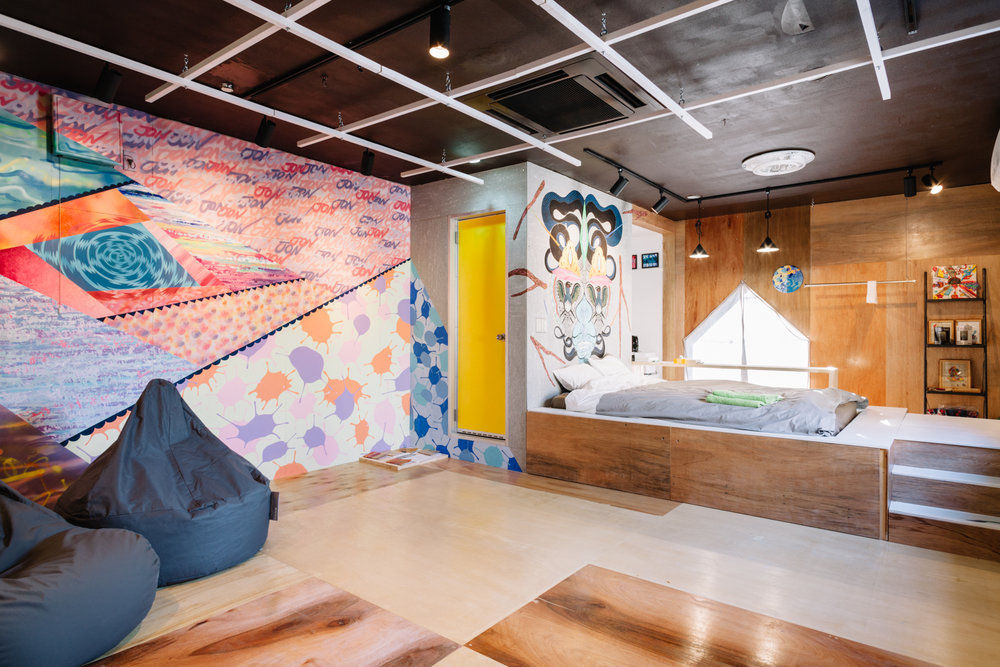 These Are Asia's Top Art And Design Hotels You Must Check Out, Accordi