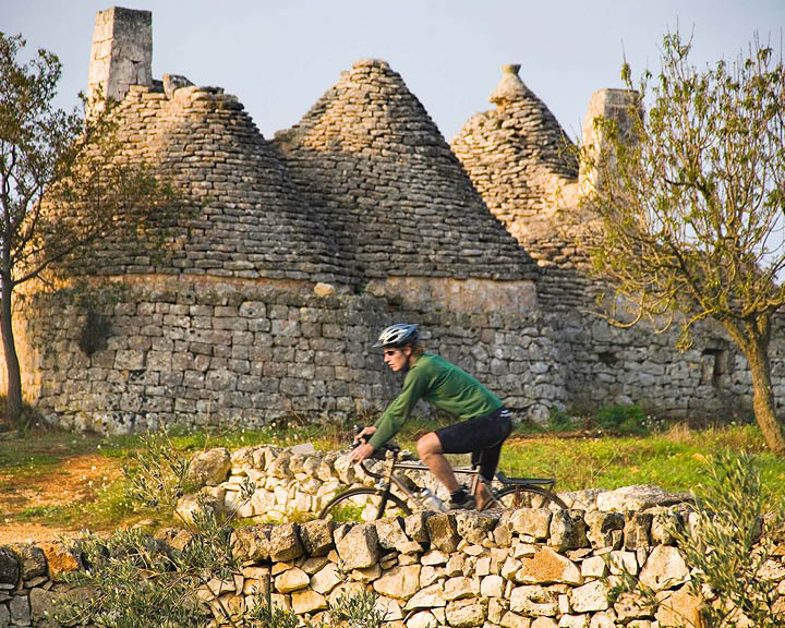 Bucket List Material: 50 Green Trips Around The World