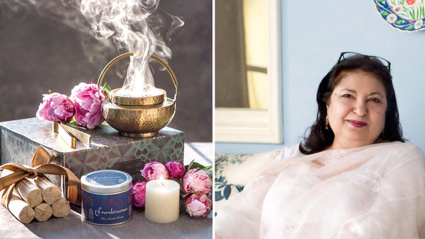 Good Earth Founder Anita Lal Talks About Eco-Lifestyle, Going Vocal Fo