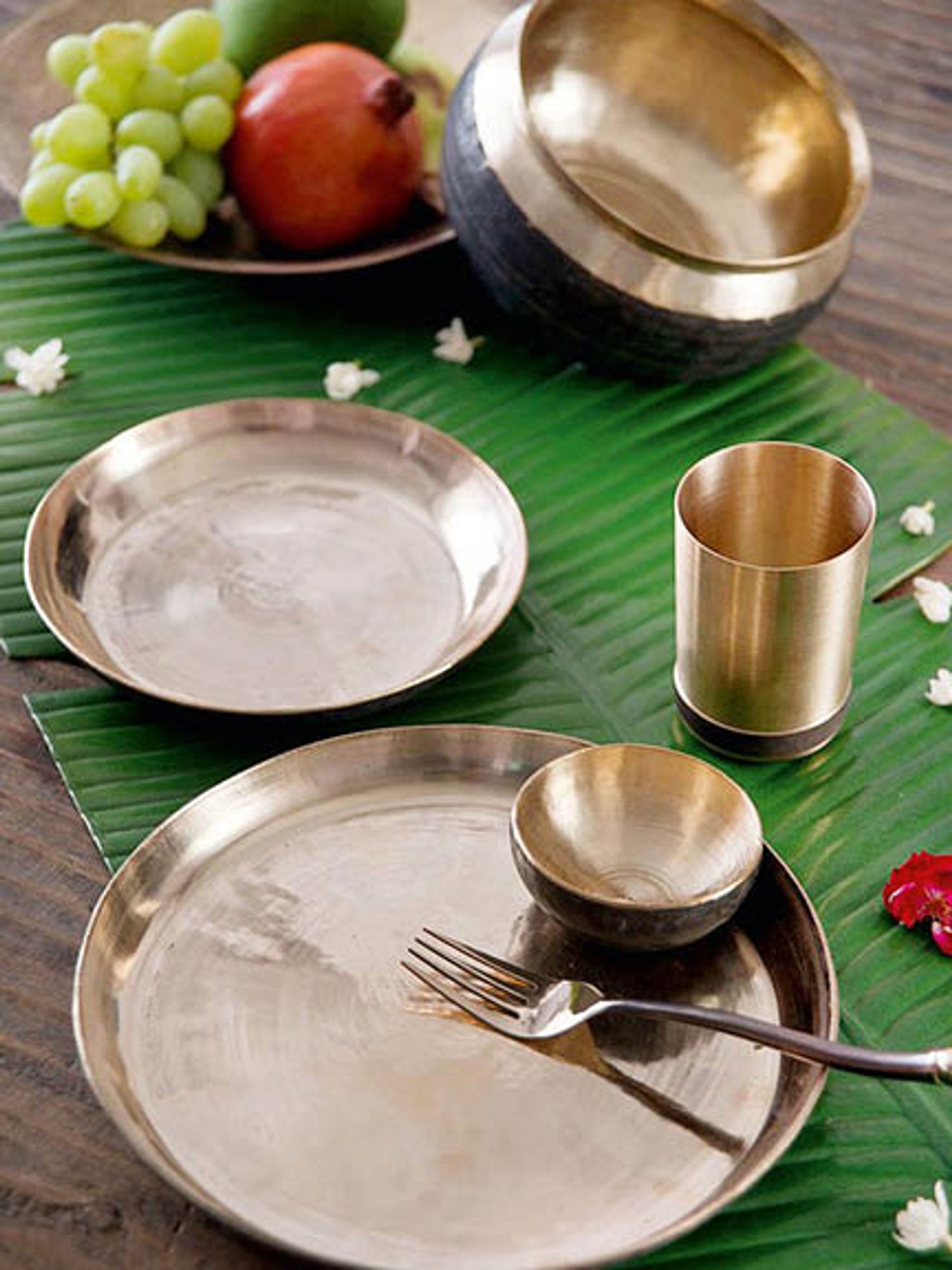 Good Earth Founder Anita Lal Talks About Eco-Lifestyle, Going Vocal Fo