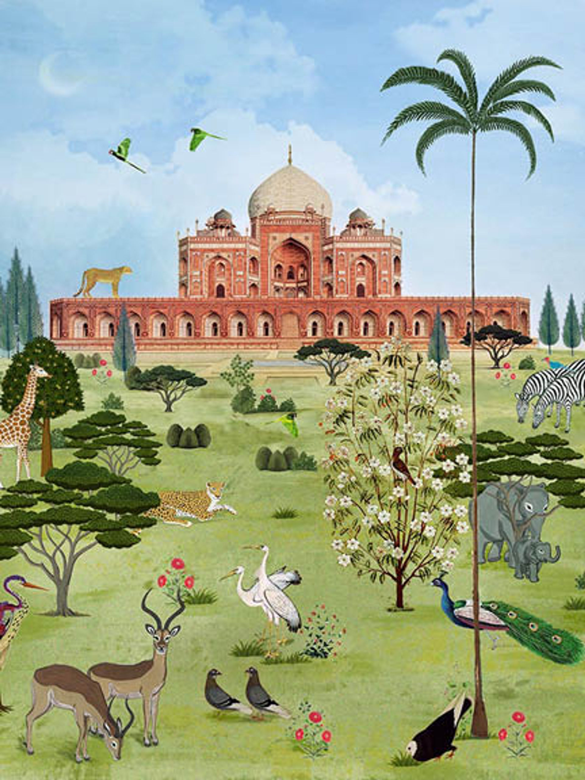 Good Earth Founder Anita Lal Talks About Eco-Lifestyle, Going Vocal Fo