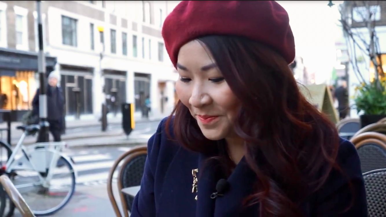 Professional Chocolate Tasting Is A Thing & Professional Taster Cherri