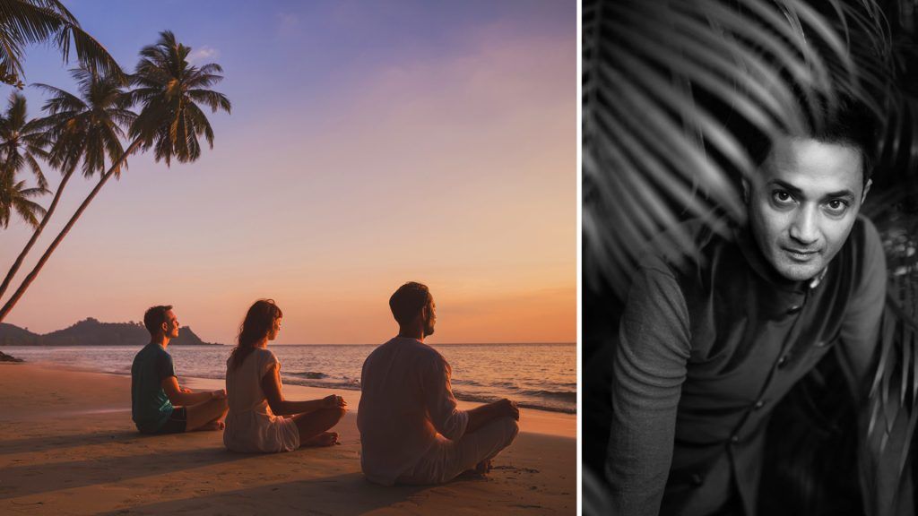 T+L A-List People - India | Travel & Leisure Asia, Hong Kong & Macau