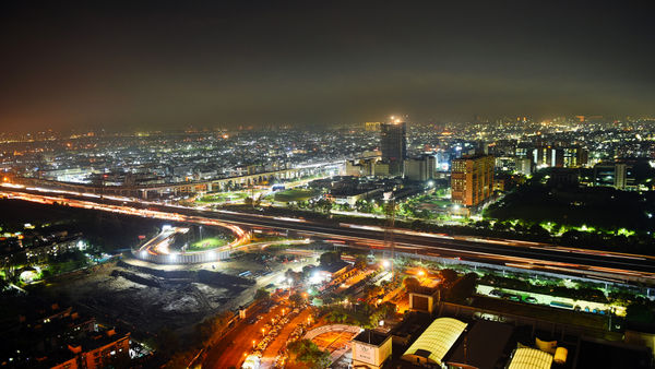 Here's Everything We Know About The Latest Noida Film City Plans (Indi