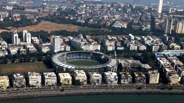 What's So Iconic About Mumbai's Wankhede Stadium? Find Out Here Before