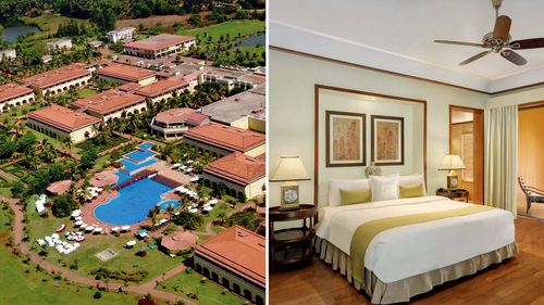ITC Grand Goa Resort & Spa Archives | Travel and Leisure Asia | India