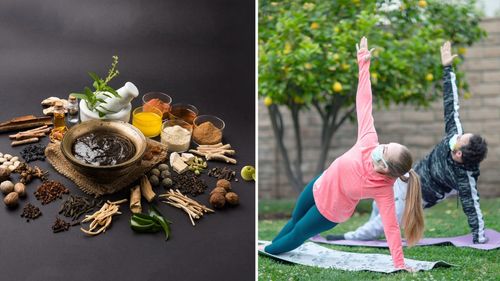 Ministry of Health and Family Welfare Archives | Travel and Leisure ...