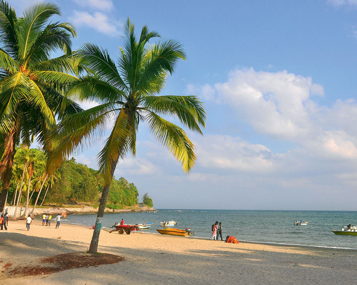 Explore The Best Of Port Blair In Just 24 Hours: Things To Do, See & Eat
