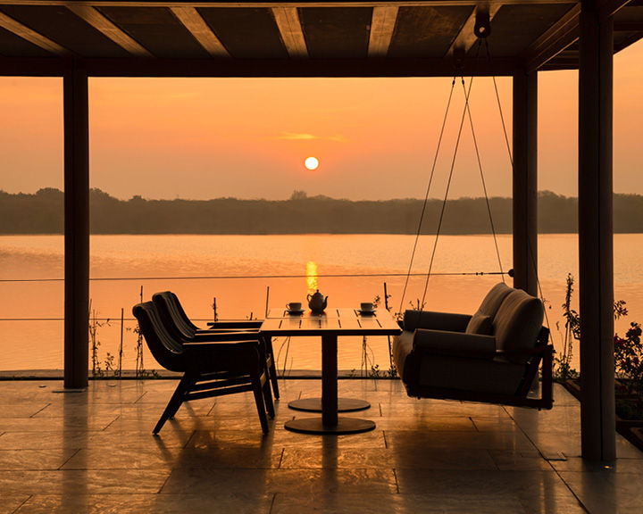 Head To RAAS Hotels For A Luxurious Holiday In Rajasthan