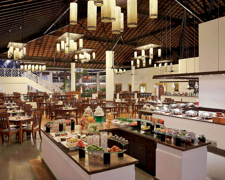 Pick From These Luxury Hotels In Goa For A Truly Susegad Experience