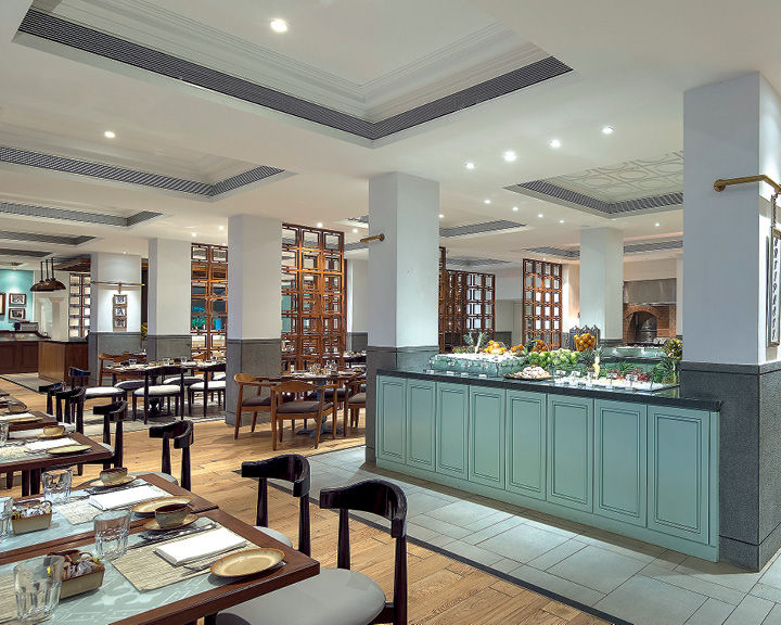 Pick From These Luxury Hotels In Goa For A Truly Susegad Experience