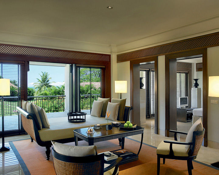 Pick From These Luxury Hotels In Goa For A Truly Susegad Experience