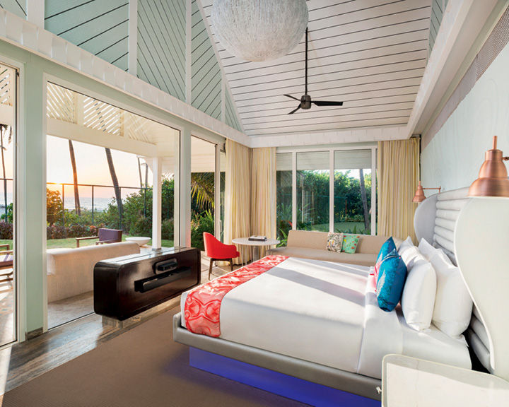 Pick From These Luxury Hotels In Goa For A Truly Susegad Experience