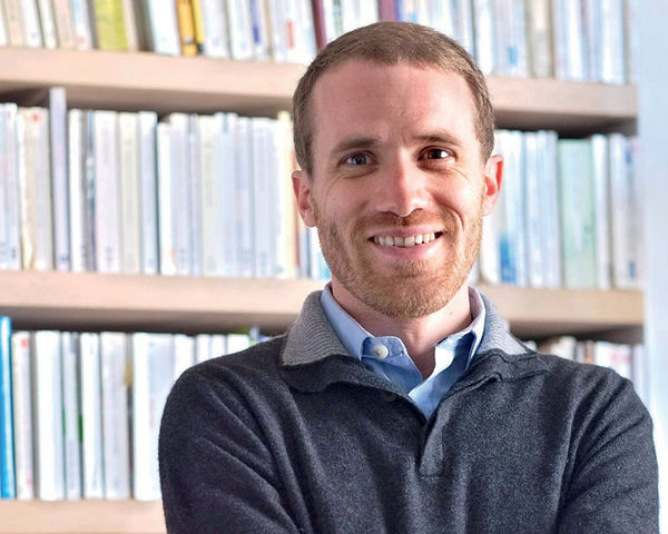 Archaeologist Quentin Devers Talks About How He Landed Up In Ladakh An