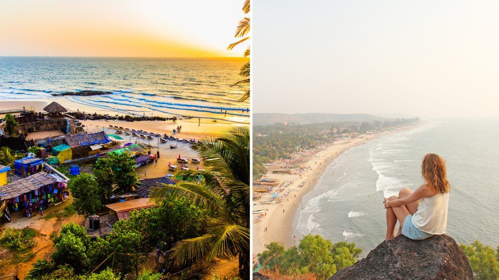 Destination Travel Guide - India | Travel & Leisure Asia, Hong Kong & Macau