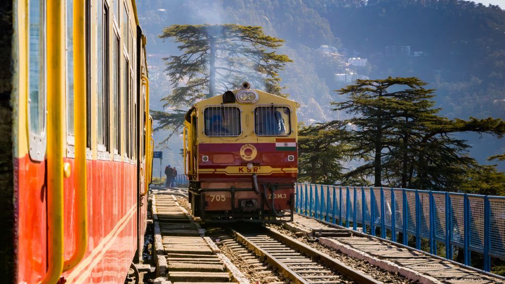 Vistadome coaches Archives | Travel and Leisure Asia | India